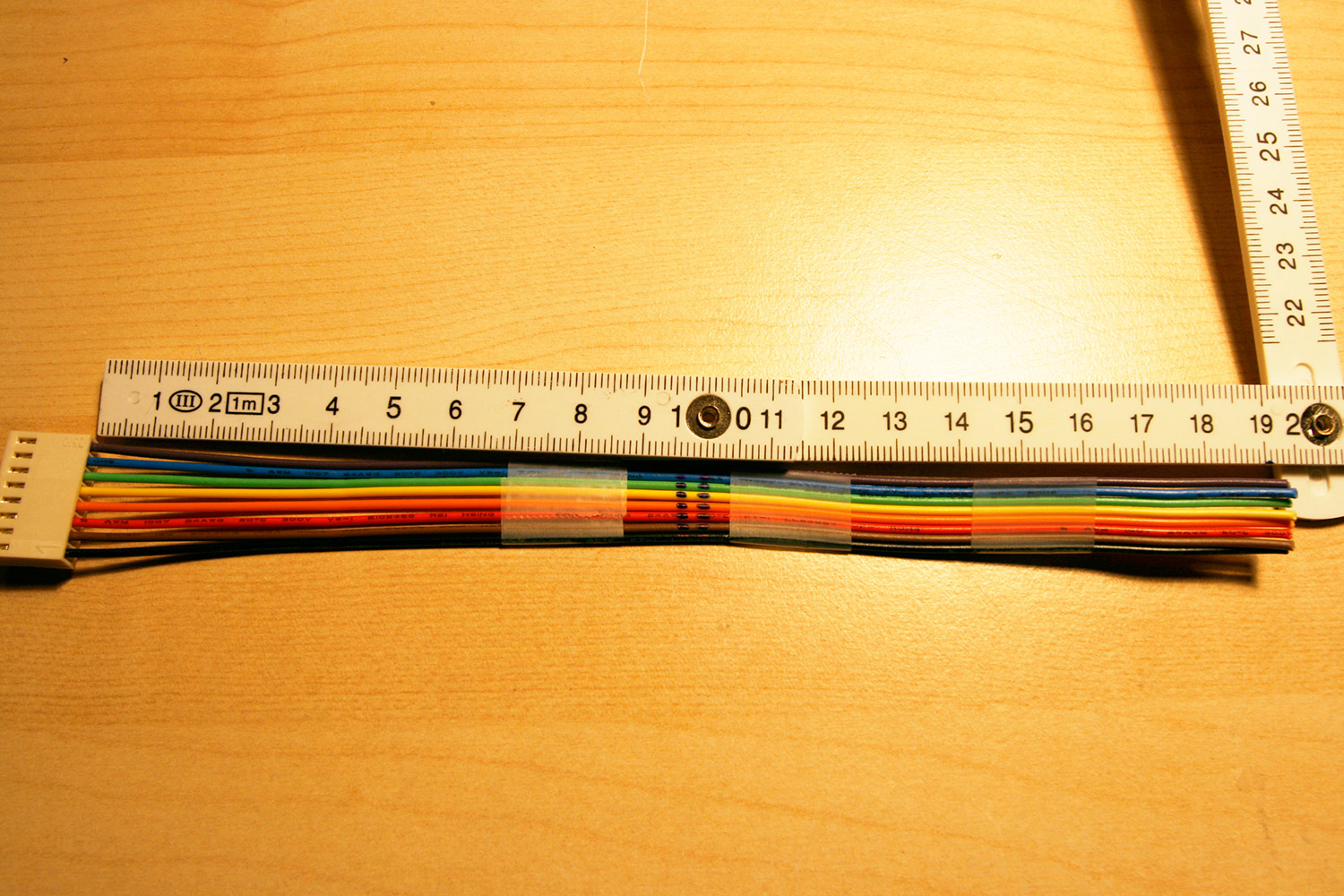 Building the MB-6582 Control Surface - Photo Tutorial - Tips & Tricks - MIDIbox Forum